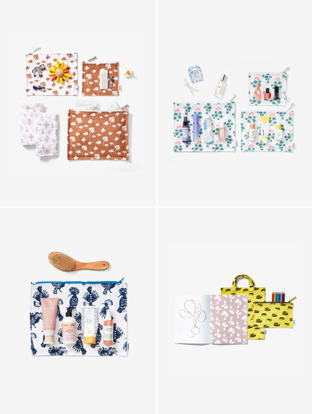 Packing Lists – Lewis