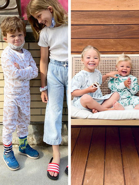 You Might Also Like: Summer of Slides + New England Summer – Lewis