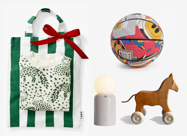 Gift Guide 2024: Kids – Lewis