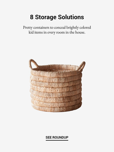 8 Neutral Storage Solutions for Every Room – Lewis