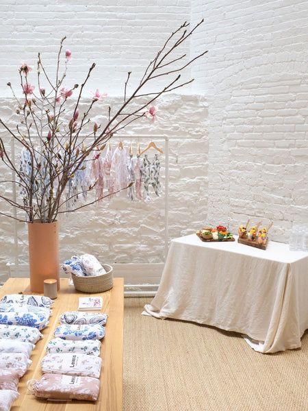 Lewis at Jenni Kayne