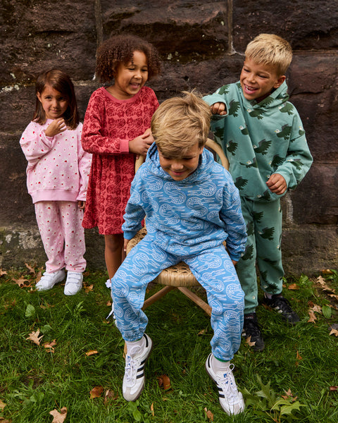 All Clothing – Lewis